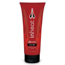 DZNuts InHeat Embrocation Cream for cyclocross riding and racing – RideCX